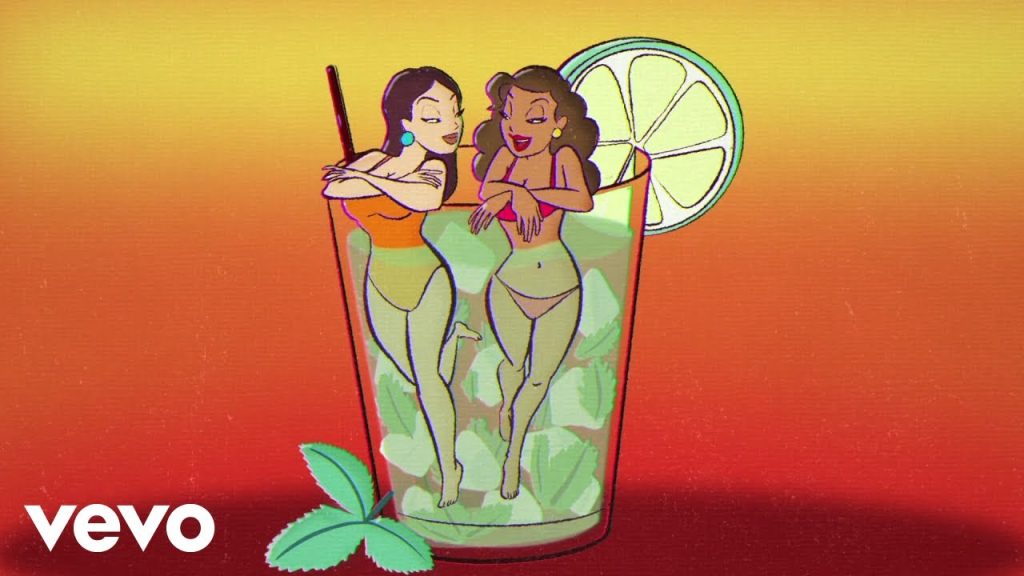 Karol G Ft. Mariah Angeliq – FKN Movie – ElGenero Official Lo Primero de Nuestro Genero ...