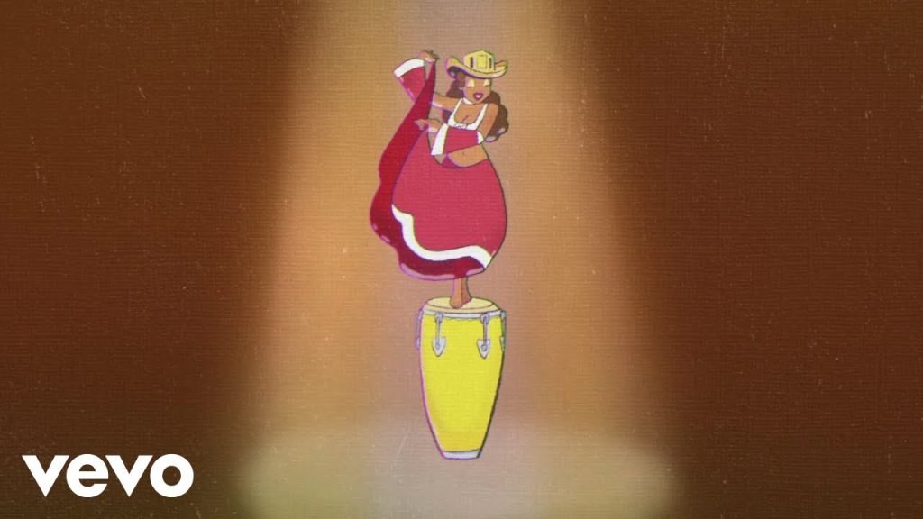 Karol G – No Puedo Vivir Sin Él – ElGenero Official Lo Primero de Nuestro Genero | Noticias ...