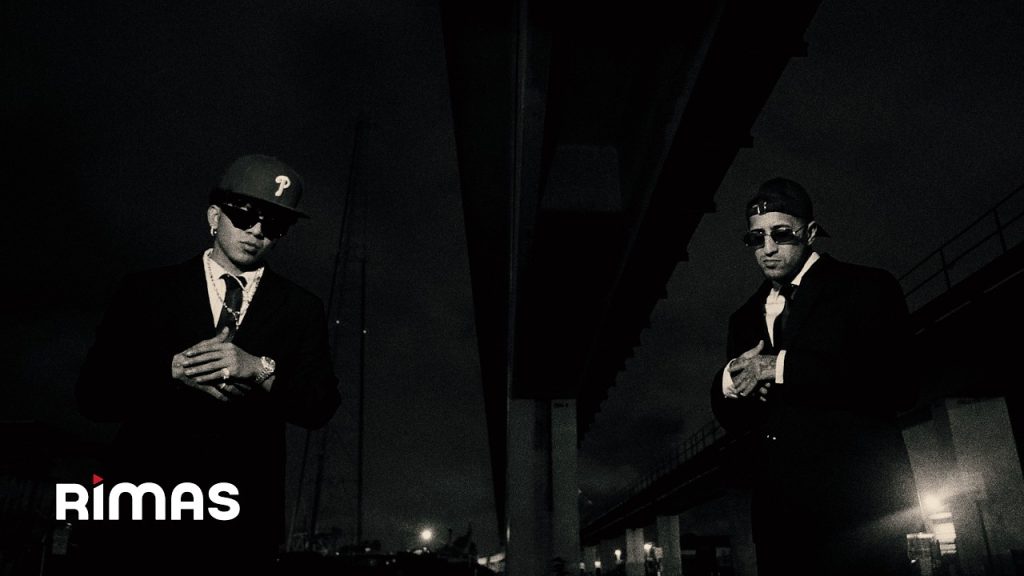 Big Soto Ft. Neutro Shorty y Lennex – Particular – ElGenero Official Lo ...