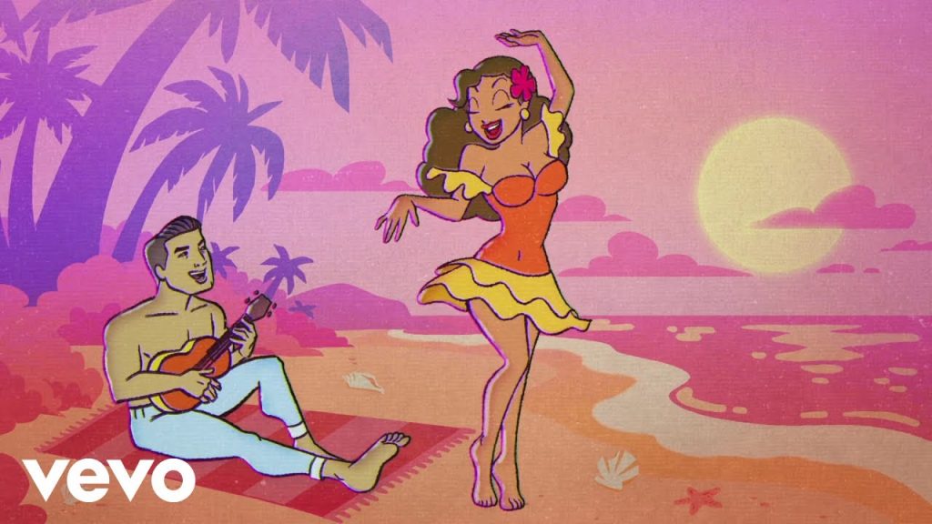 Karol G Ft. Feid – Verano Rosa – ElGenero Official Lo Primero de ...