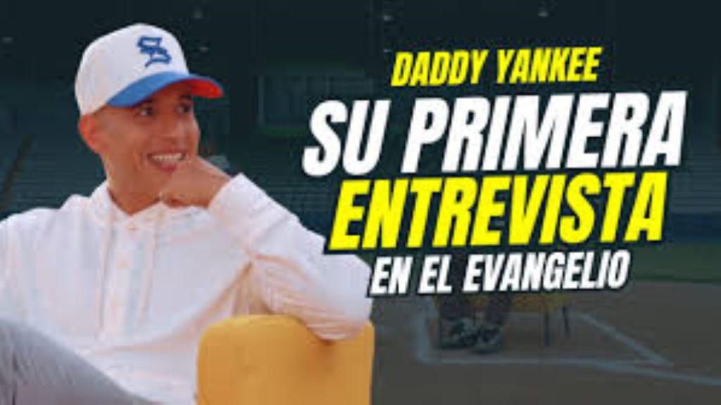 Daddy Yankee demuestra que sigue siendo un tipazo, dentro y fuera del ...
