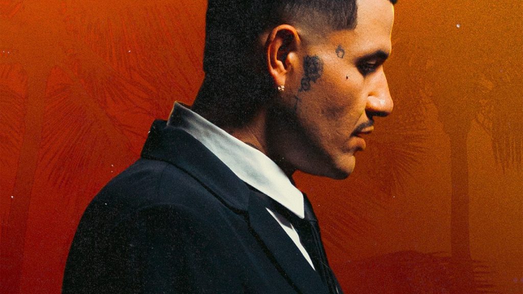 Kapo – Por Si Alguien Nos Escucha (Álbum) (2025) – ElGenero Official Lo ...