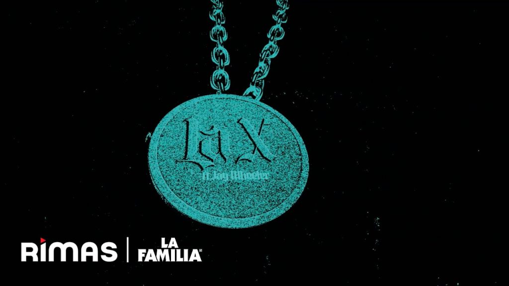 Bryant Myers Ft. Jay Wheeler – La X – ElGenero Official Lo Primero de ...