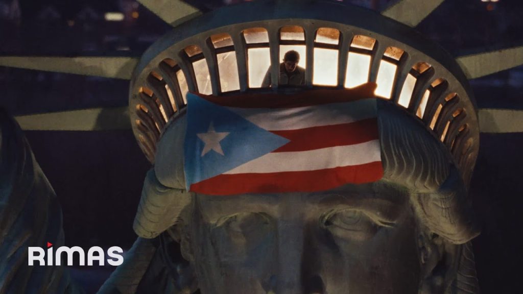 Bad Bunny – Nuevayol (Video Oficial) – ElGenero Official Lo Primero de Nuestro Genero | Noticias ...