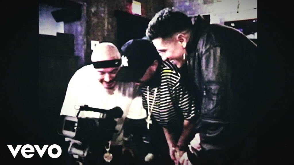 J Balvin Ft. Lenny Tavárez y Justin Quiles – Zun Zun – ElGenero ...