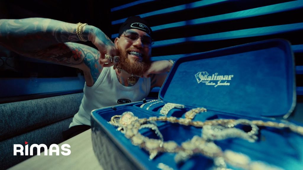 Miky Woodz – 90 PikeT – ElGenero Official Lo Primero de Nuestro Genero ...
