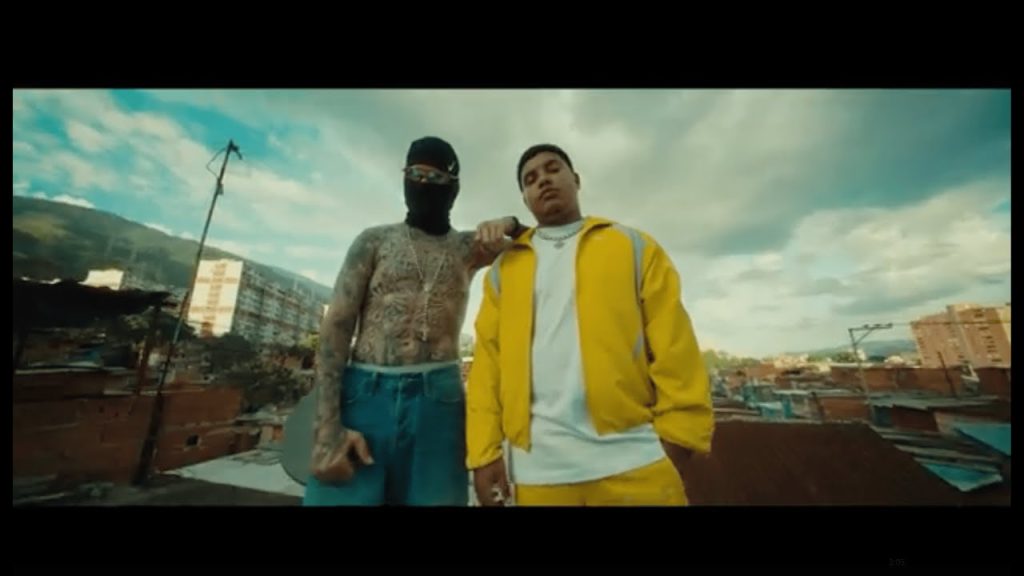 Farruko Ft. Louis BPM – Pancc – ElGenero Official Lo Primero de Nuestro ...