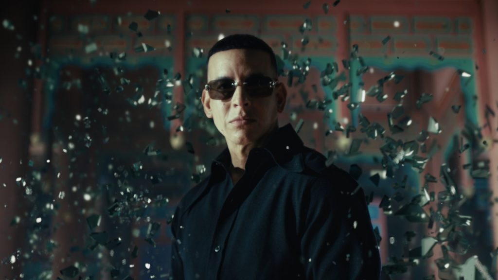 Daddy Yankee – El Toque – ElGenero Official Lo Primero de Nuestro ...