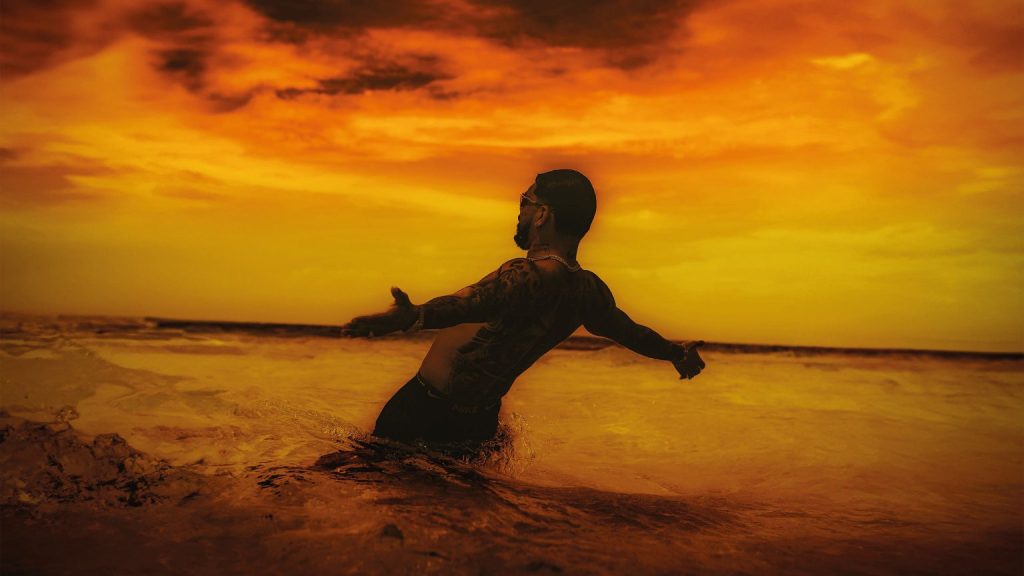 Ryan Castro – Hopi Sendé (Álbum) (2025) – ElGenero Official Lo Primero de Nuestro Genero ...