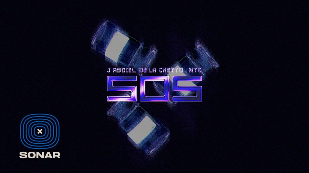 J Abdiel Ft. De La Ghetto y NTG – SOS – ElGenero Official Lo Primero de ...