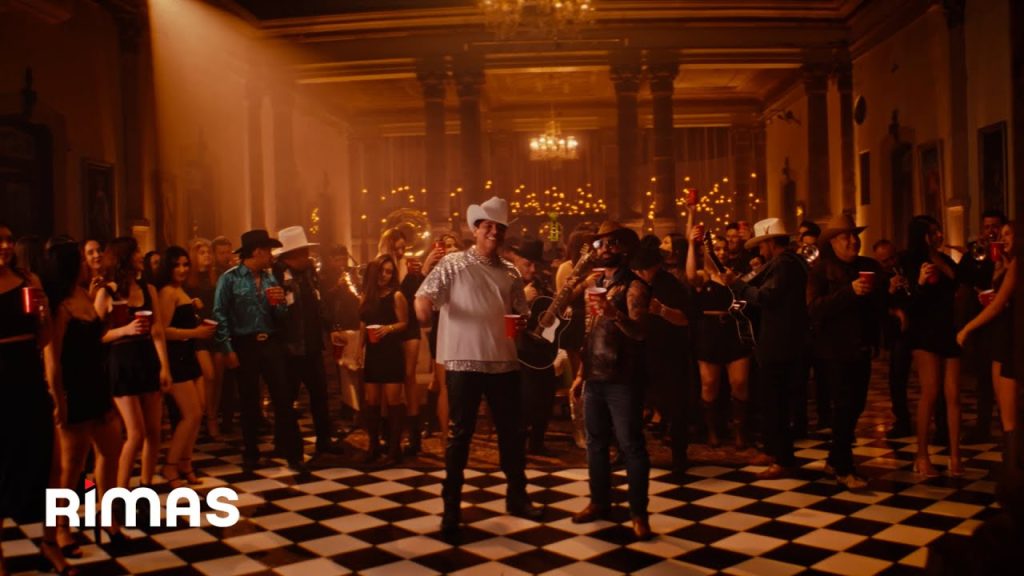 Arcangel Ft. Grupo Firme – Cuánto Cuesta – ElGenero Official Lo Primero ...