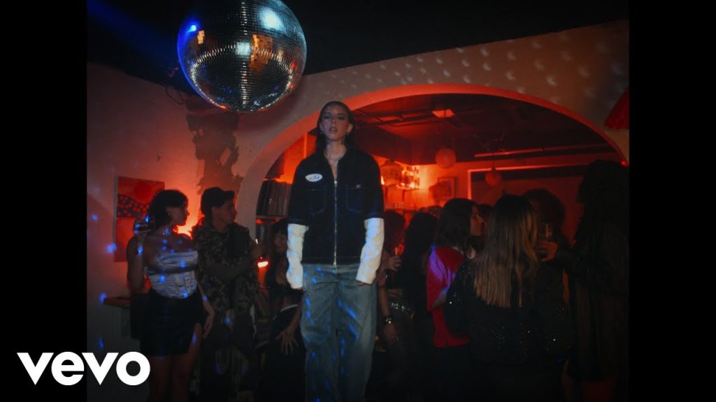 Young Miko – Likey Likey (Video Oficial) – ElGenero Official Lo Primero ...