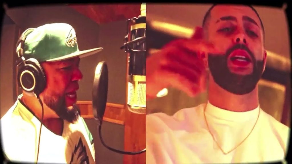 Ñejo Ft. Maya – Chevere Ser Grande – ElGenero Official Lo Primero de ...