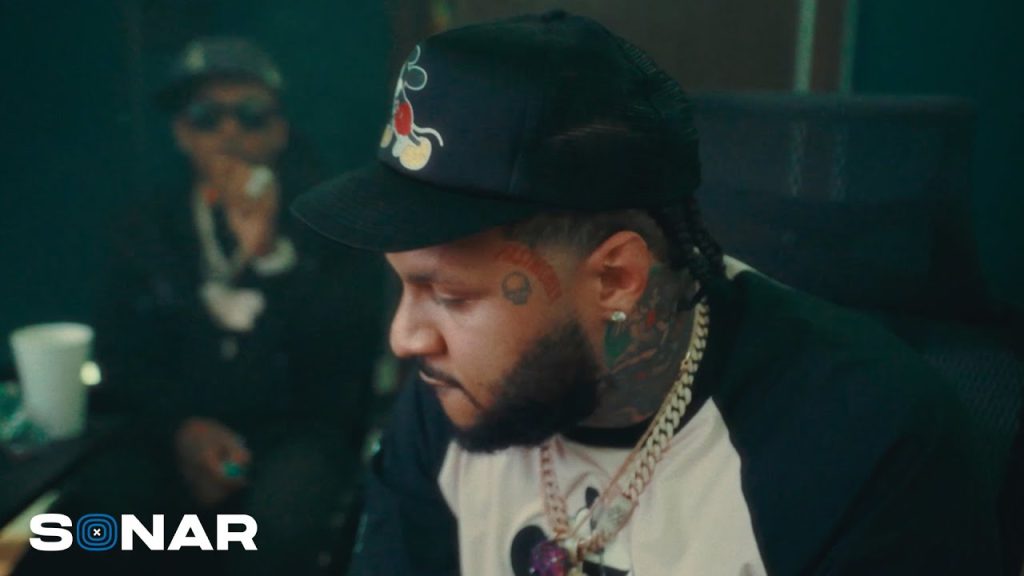 Slayter Ft. iZaak – Lokaria – ElGenero Official Lo Primero de Nuestro ...