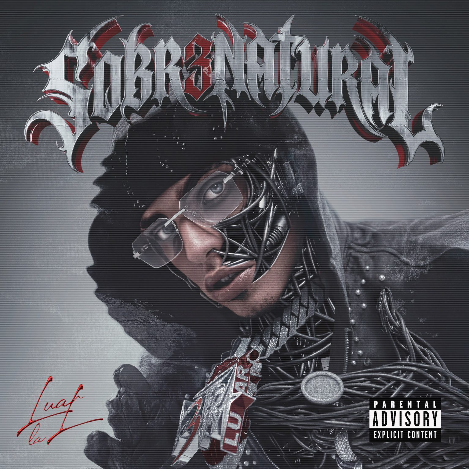 Luar La L – Sobr3natural (Álbum) (2025) – ElGenero Official Lo Primero ...