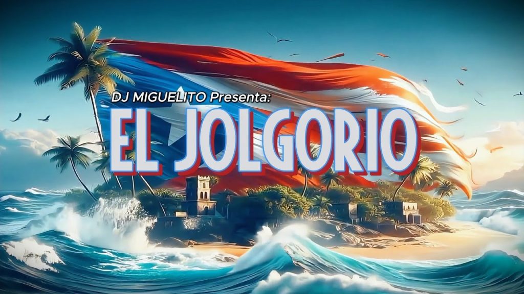 Dj MIGUELITO – El Jolgorio – ElGenero Official Lo Primero de Nuestro ...