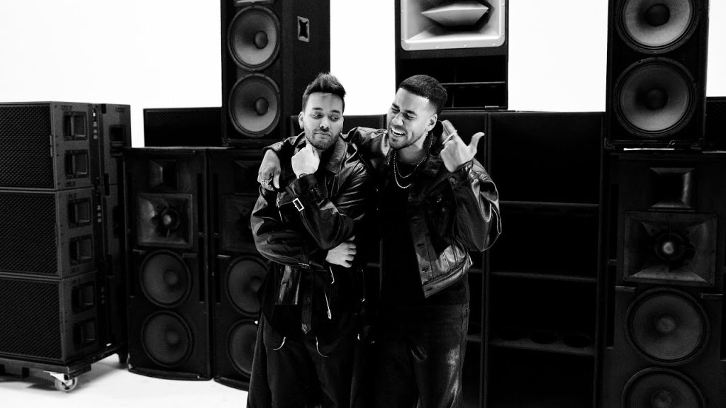Romeo Santos Ft. Prince Royce – Lokita Por Mí – ElGenero Official Lo ...