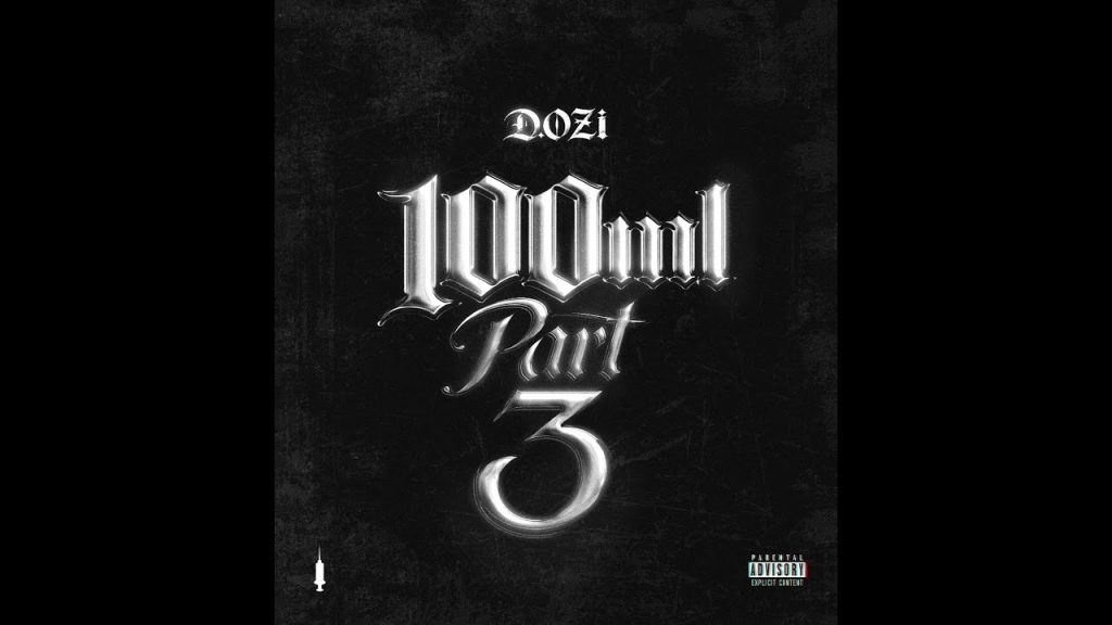 D.OZi – 100 ML (Parte 3) – ElGenero Official Lo Primero de Nuestro ...