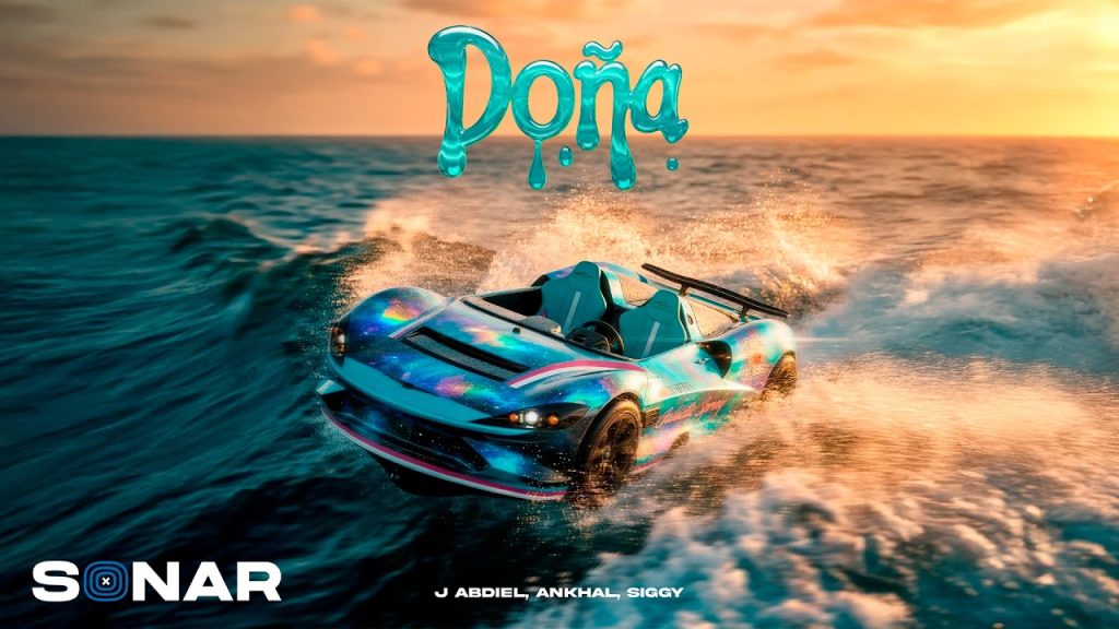 J Abdiel Ft. Ankhal y Siggy – Doña – ElGenero Official Lo Primero de ...
